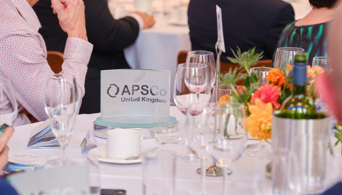 2023 APSCo and APSCo OutSource Awards for Excellence winners announced